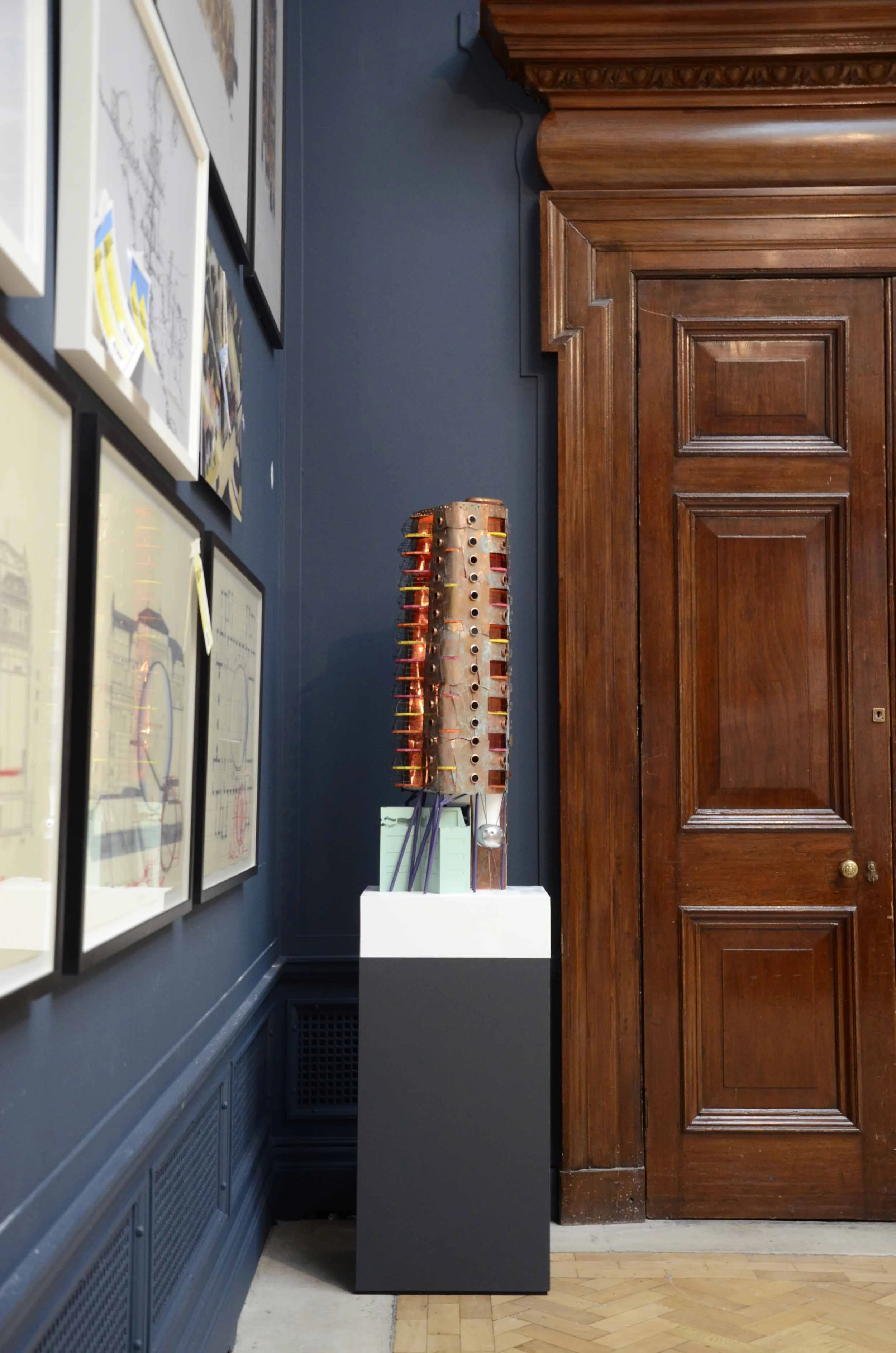 Heliport Heights — aLL Design International Architects