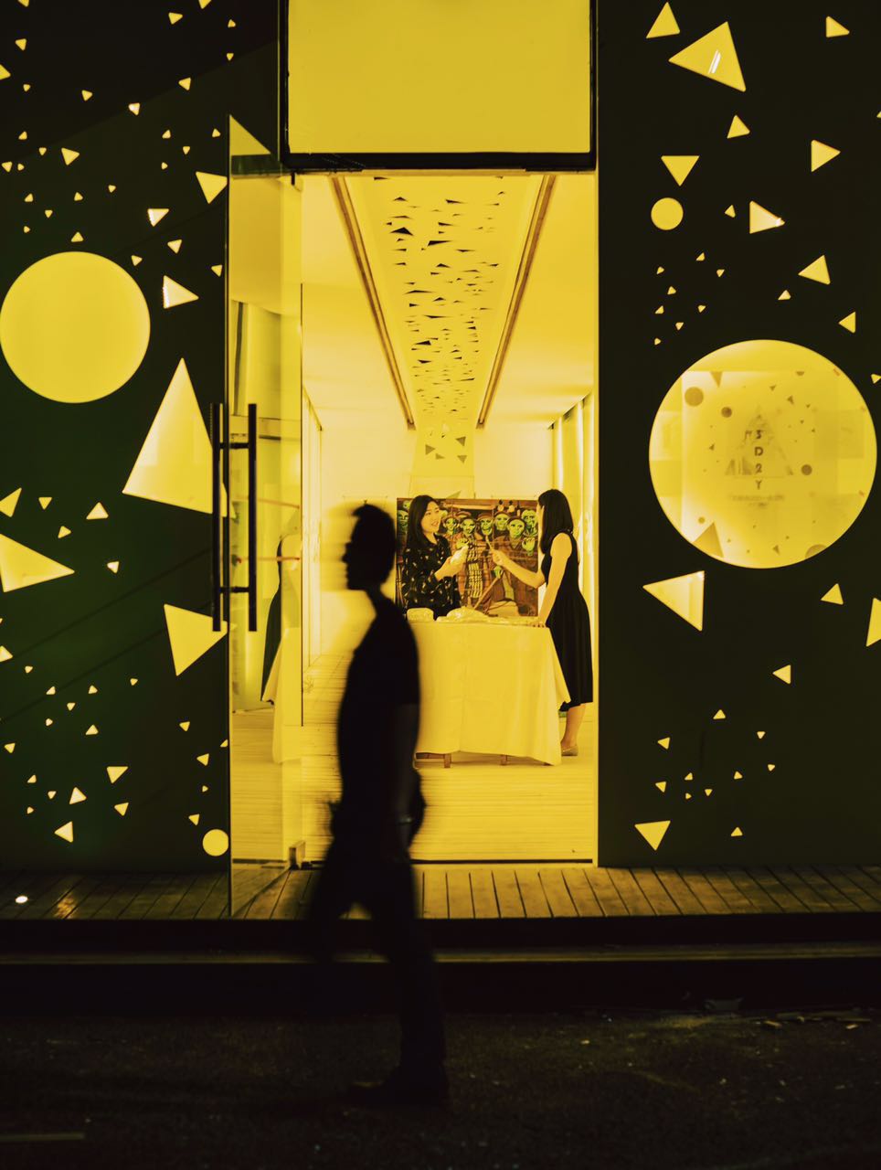 Cheesecake — aLL Design International Architects