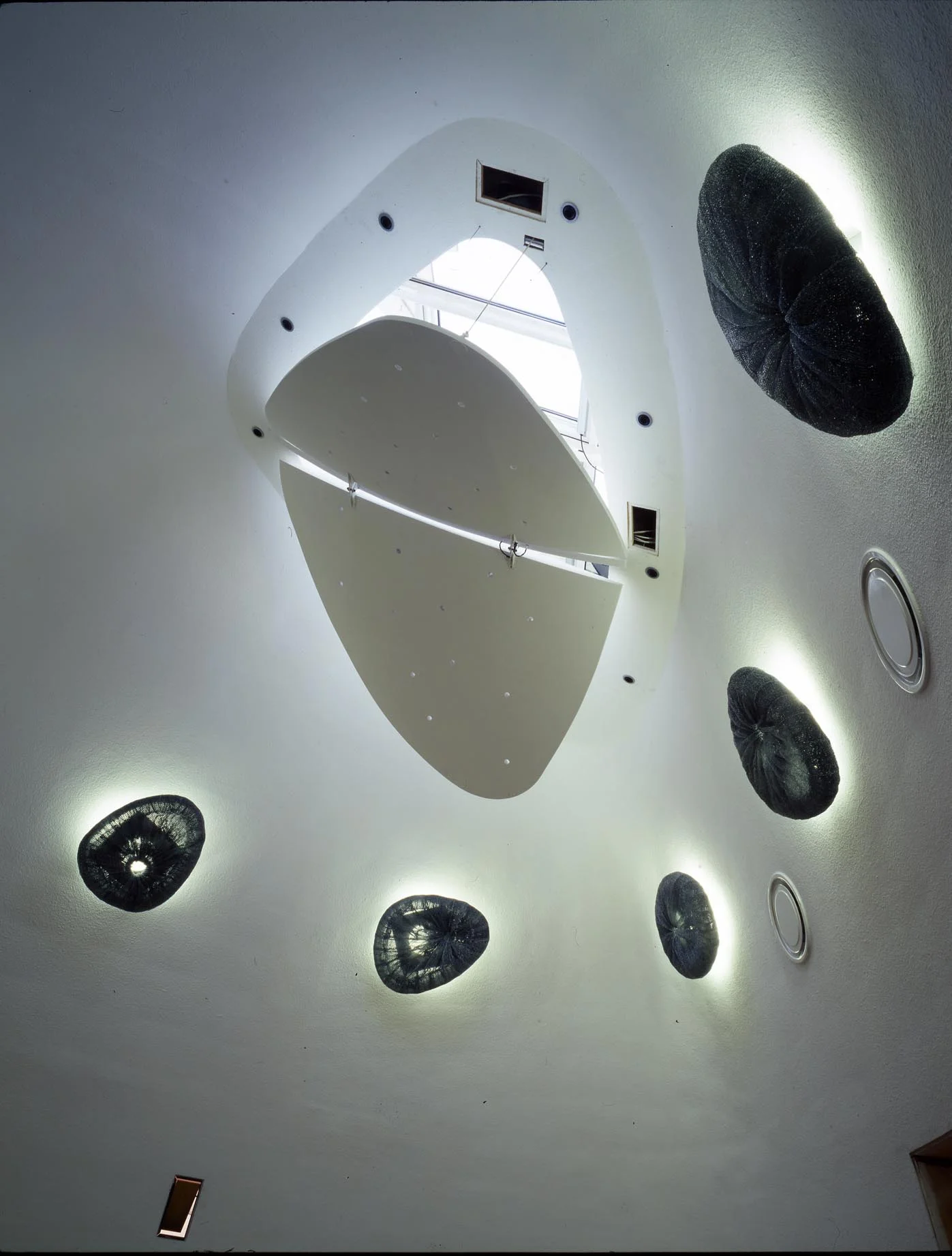 Peckham Library — aLL Design International Architects