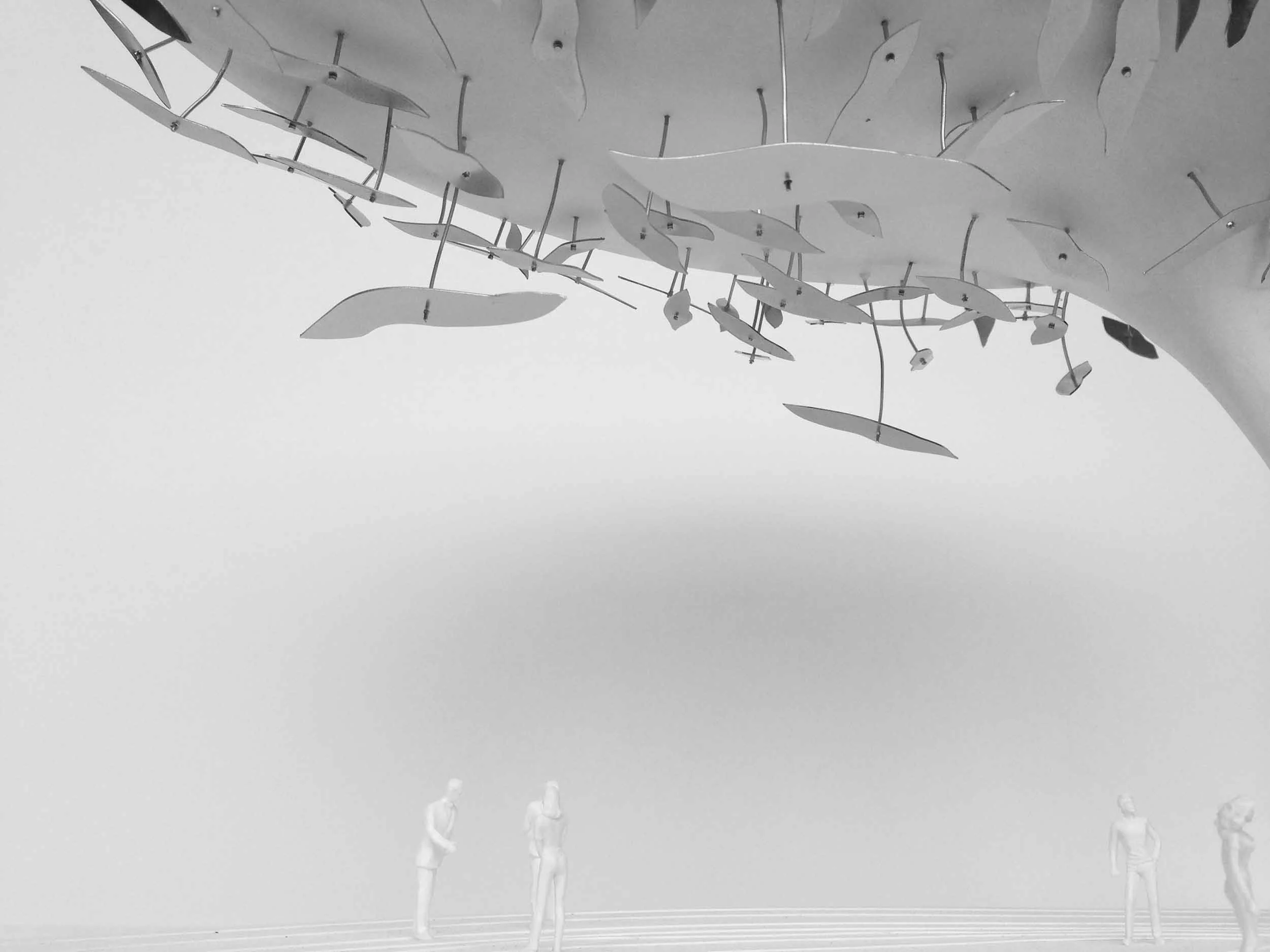 Bandstand — aLL Design International Architects