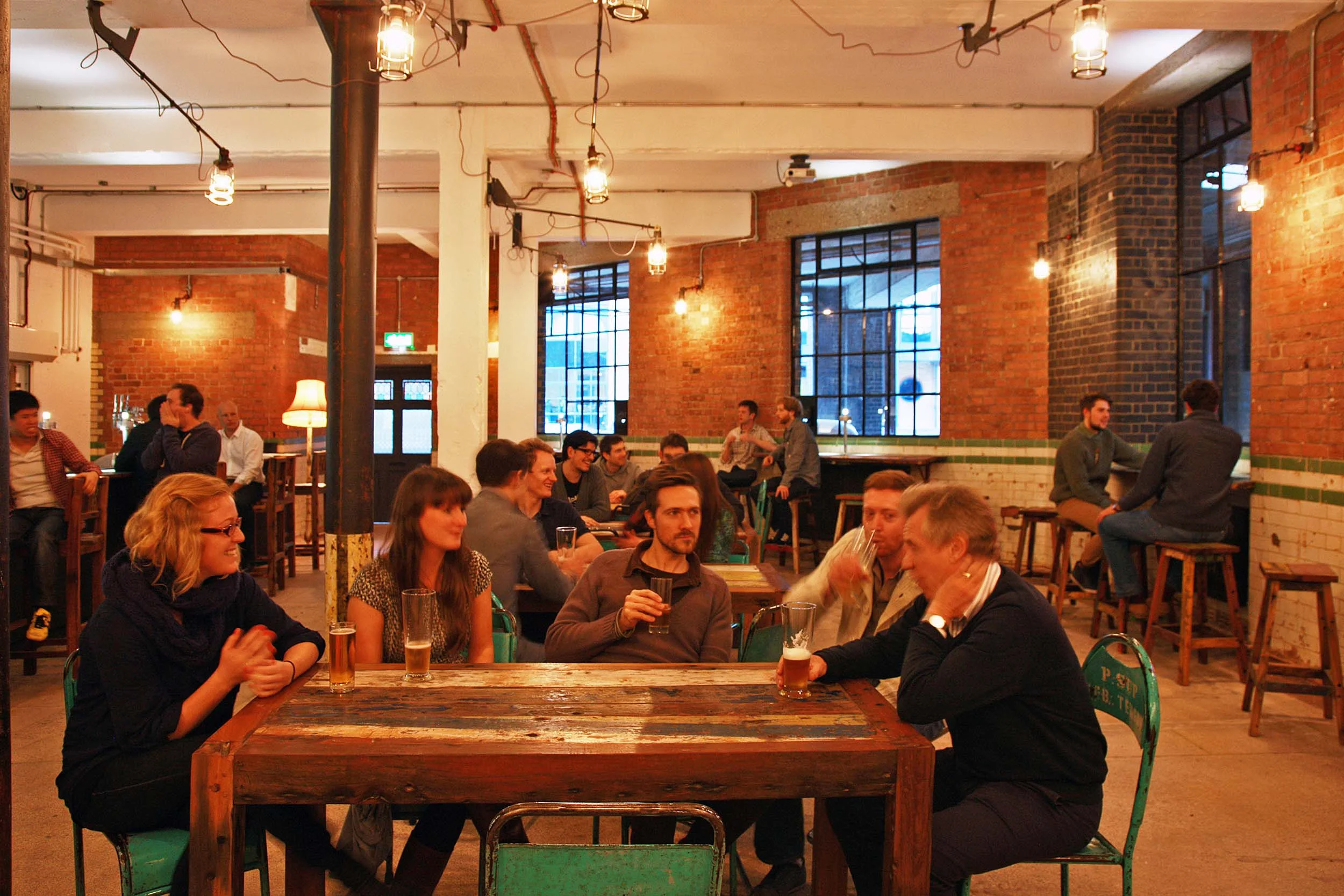 Doodle Bar — aLL Design International Architects