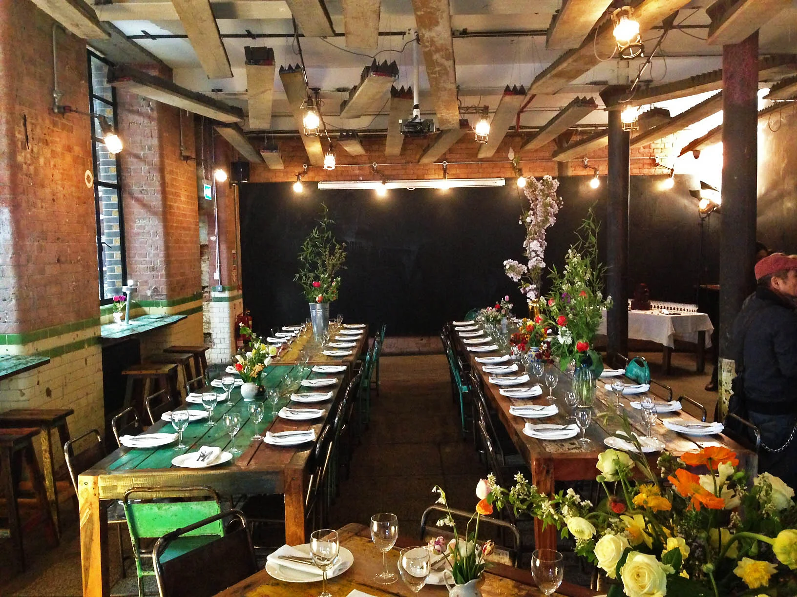 Doodle Bar — aLL Design International Architects