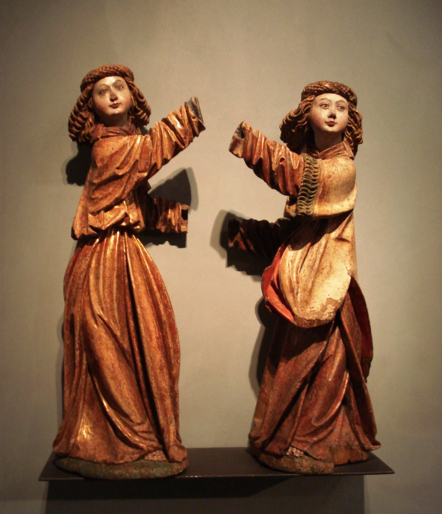 Harmony of the Angels Op. 100 No. 21 Burgmuller Grade 3 ABRSM 2017 ...