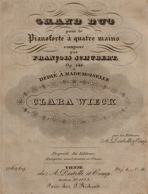 Sonatina in G major Op. 168 No. 2 Diabelli — Piano & Theory Lessons