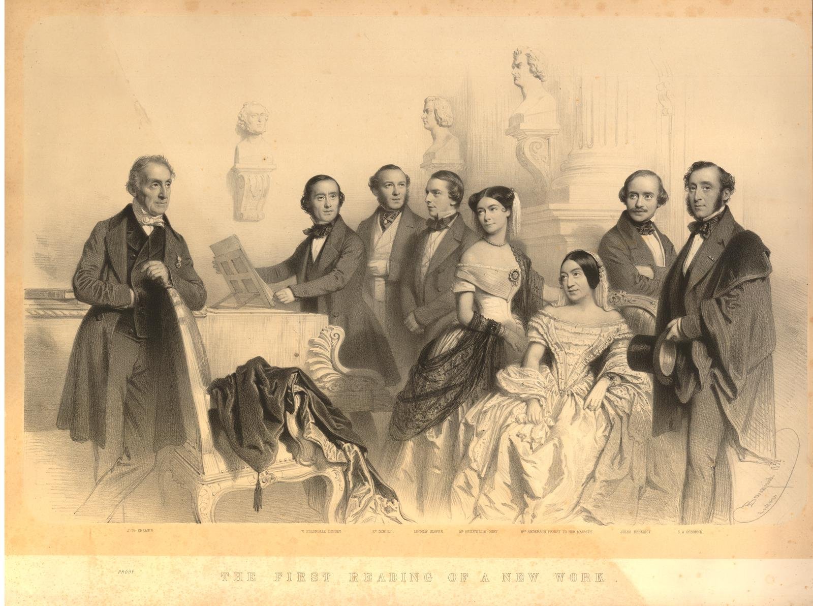 Lindsay Sloper Piano Teacher London — Piano & Theory Lessons