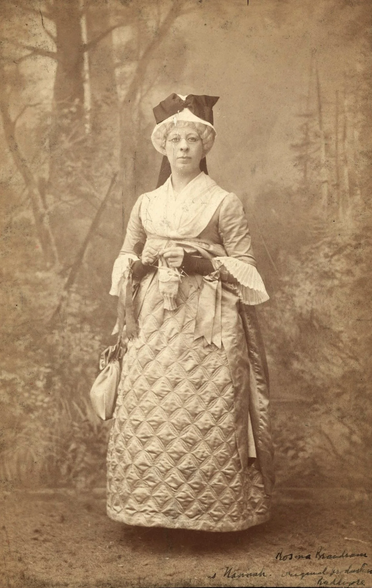 Ruddigore (or the Witch's Curse) Gilbert and Sullivan — Piano & Theory ...