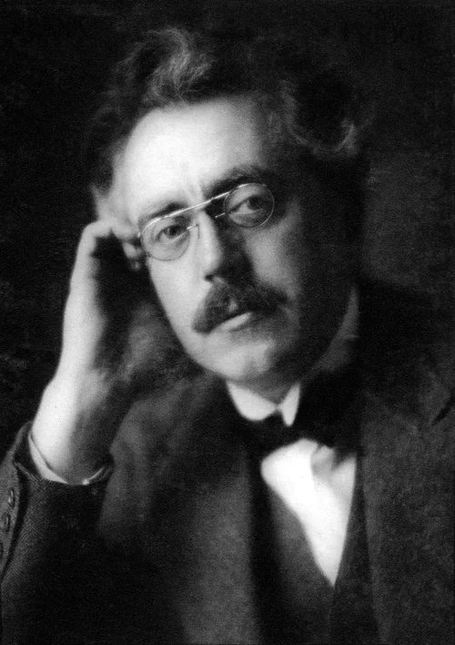 Frank Bridge, composer, conductor and viola player — Piano & Theory Lessons