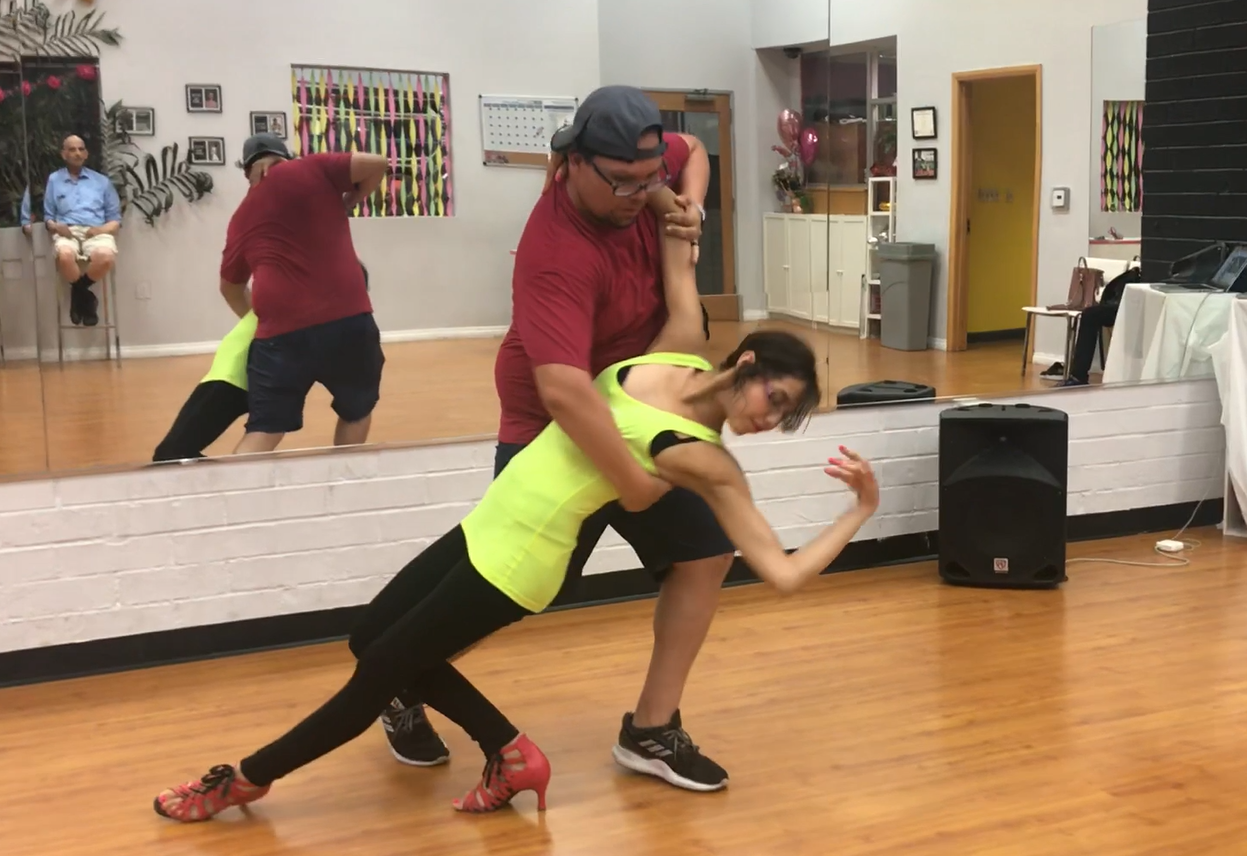 CrystalArts Dance Academy