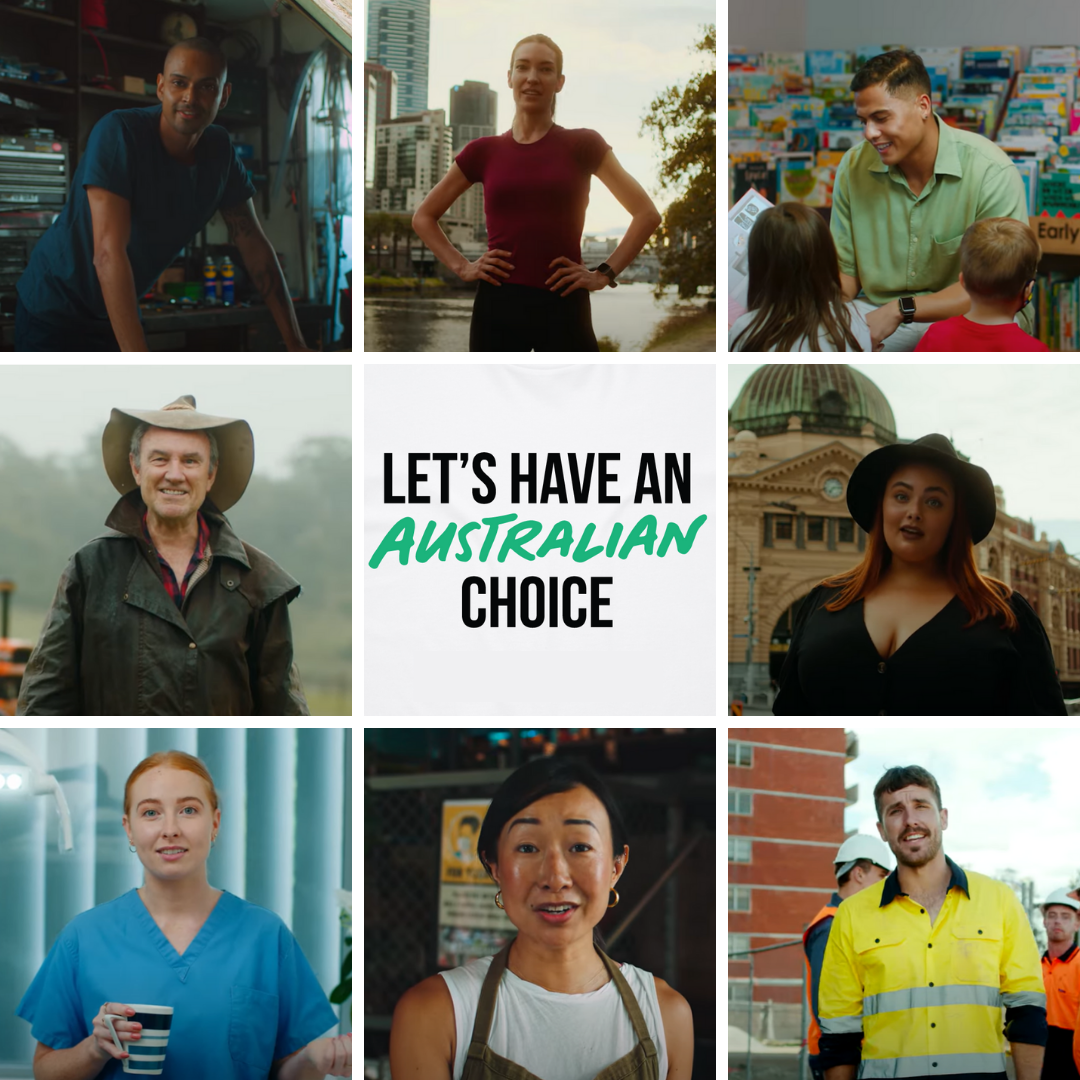Social — Australian Republic Movement
