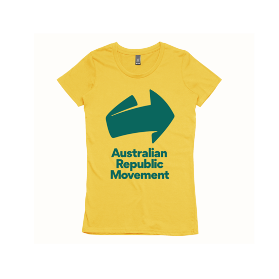 Home — Australian Republic Movement
