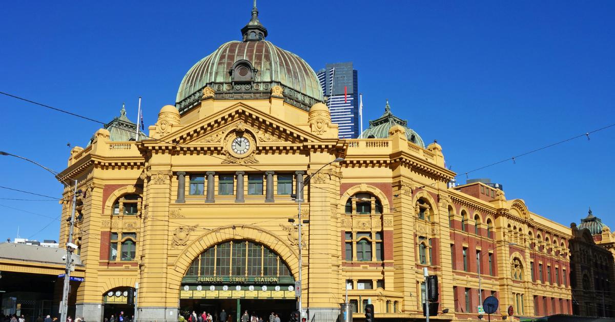 Events — Australian Republic Movement