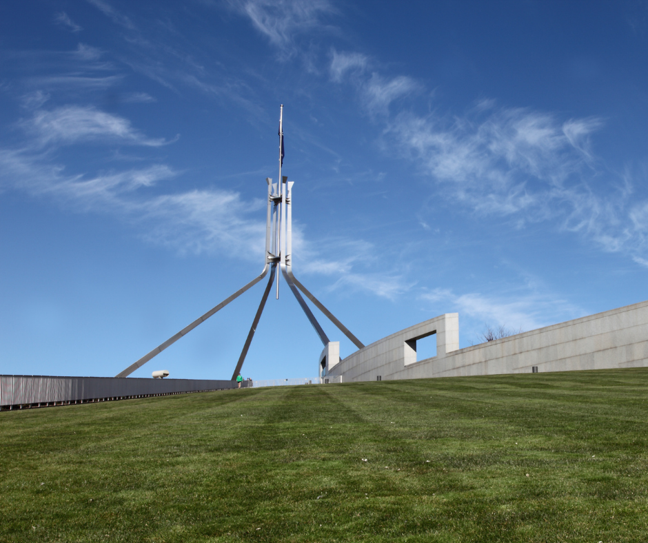 Take Action Now — Australian Republic Movement