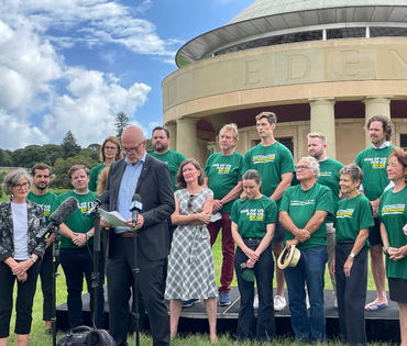 Take Action Now — Australian Republic Movement