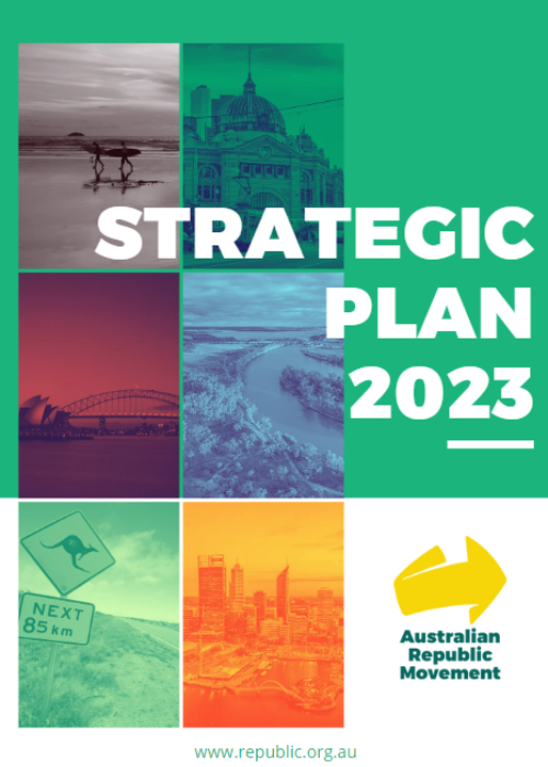 About Us — Australian Republic Movement
