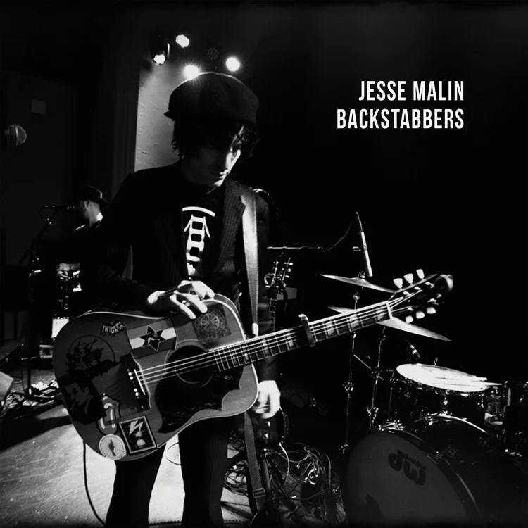 Jesse Malin