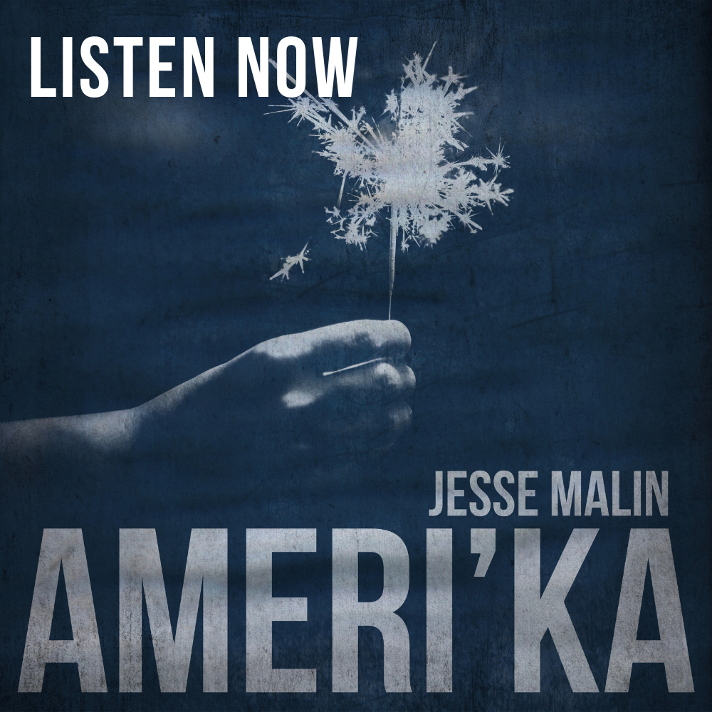 Jesse Malin
