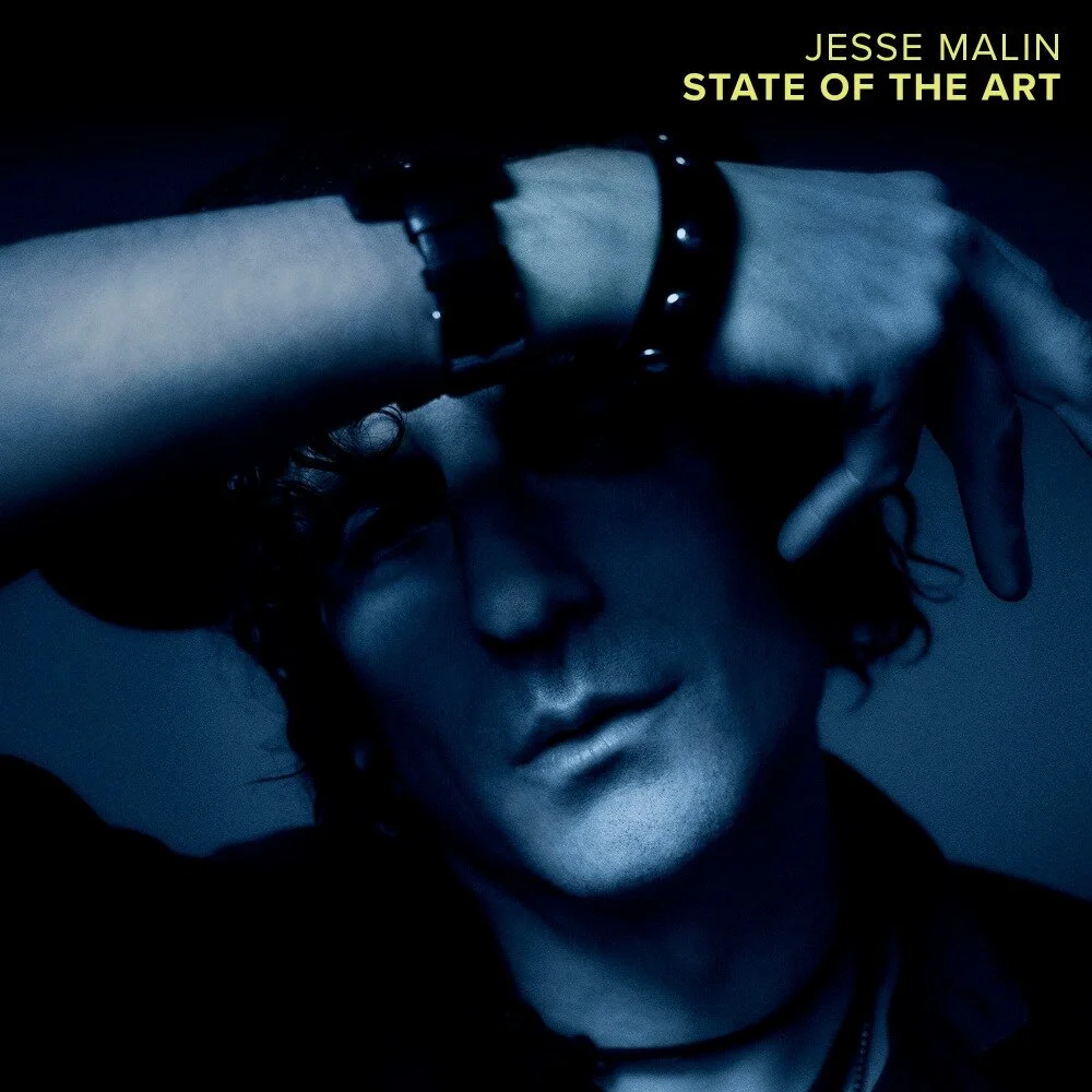 Jesse Malin