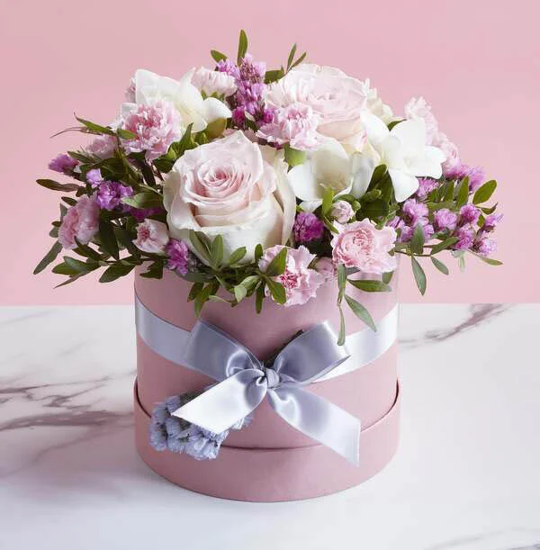 Order Floral Arrangements Online — Floral Impressions | Maryland ...