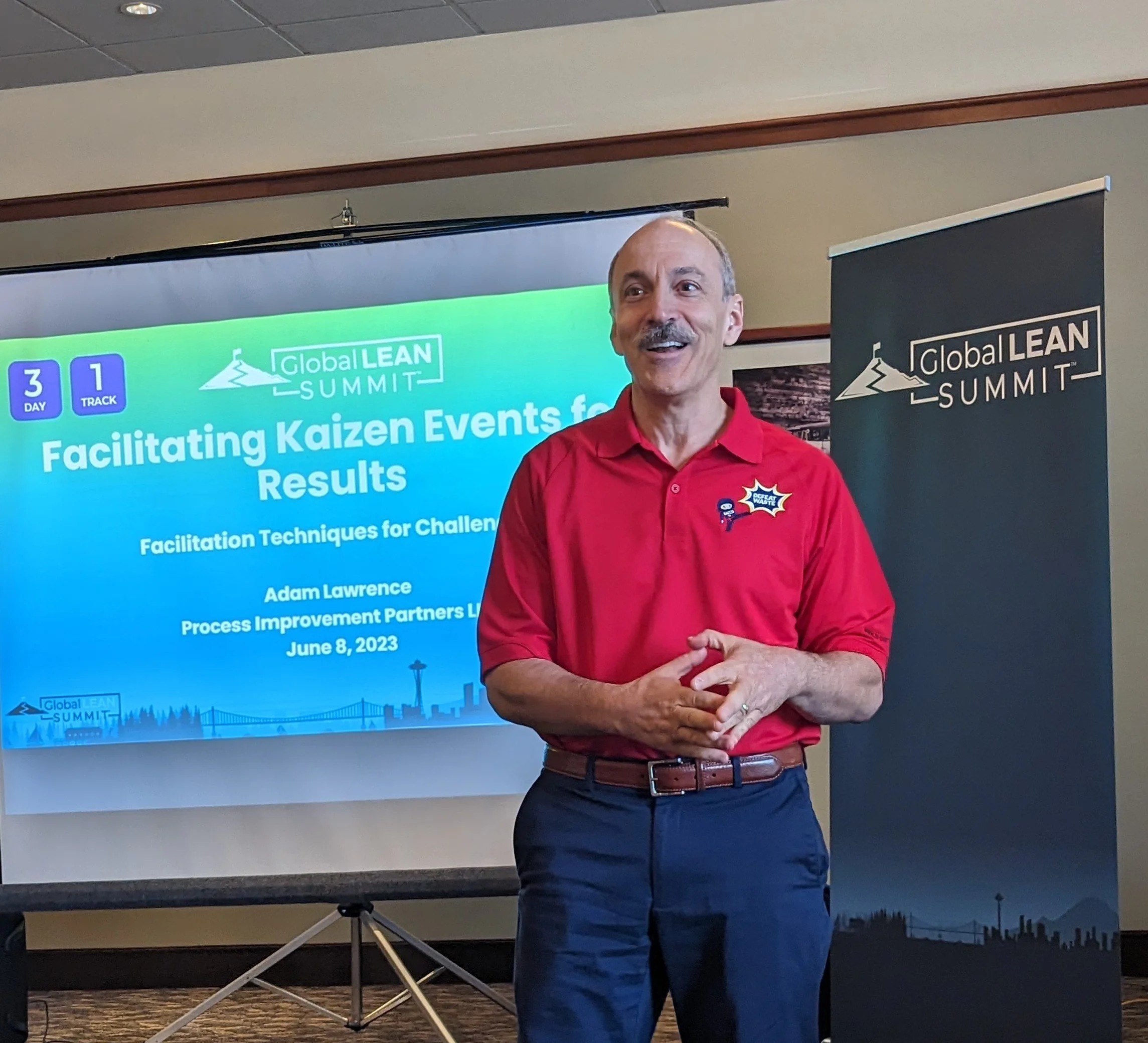 Kaizen Events that boost your profits in a sustainable way | Process ...