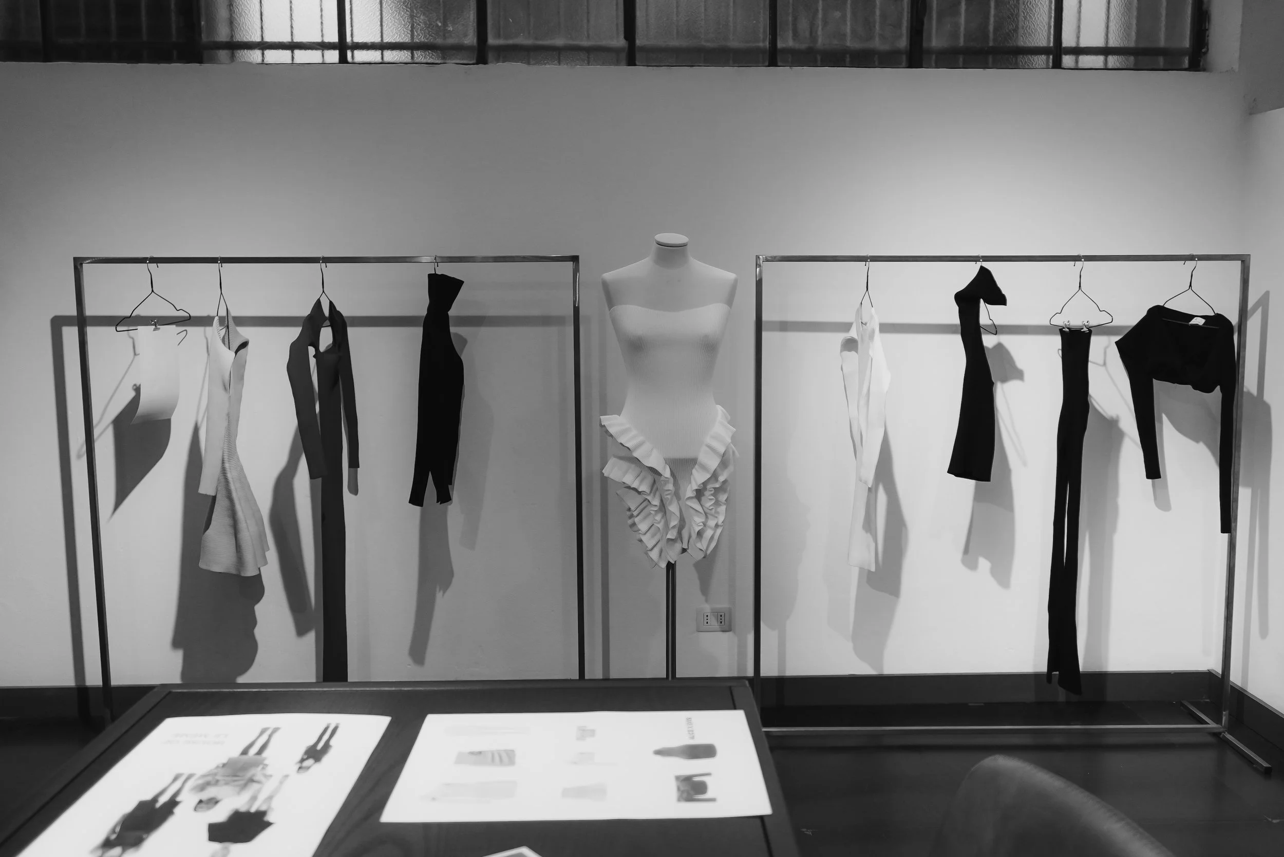 Luxury Fashion Consultancy - The Agency De La Mode