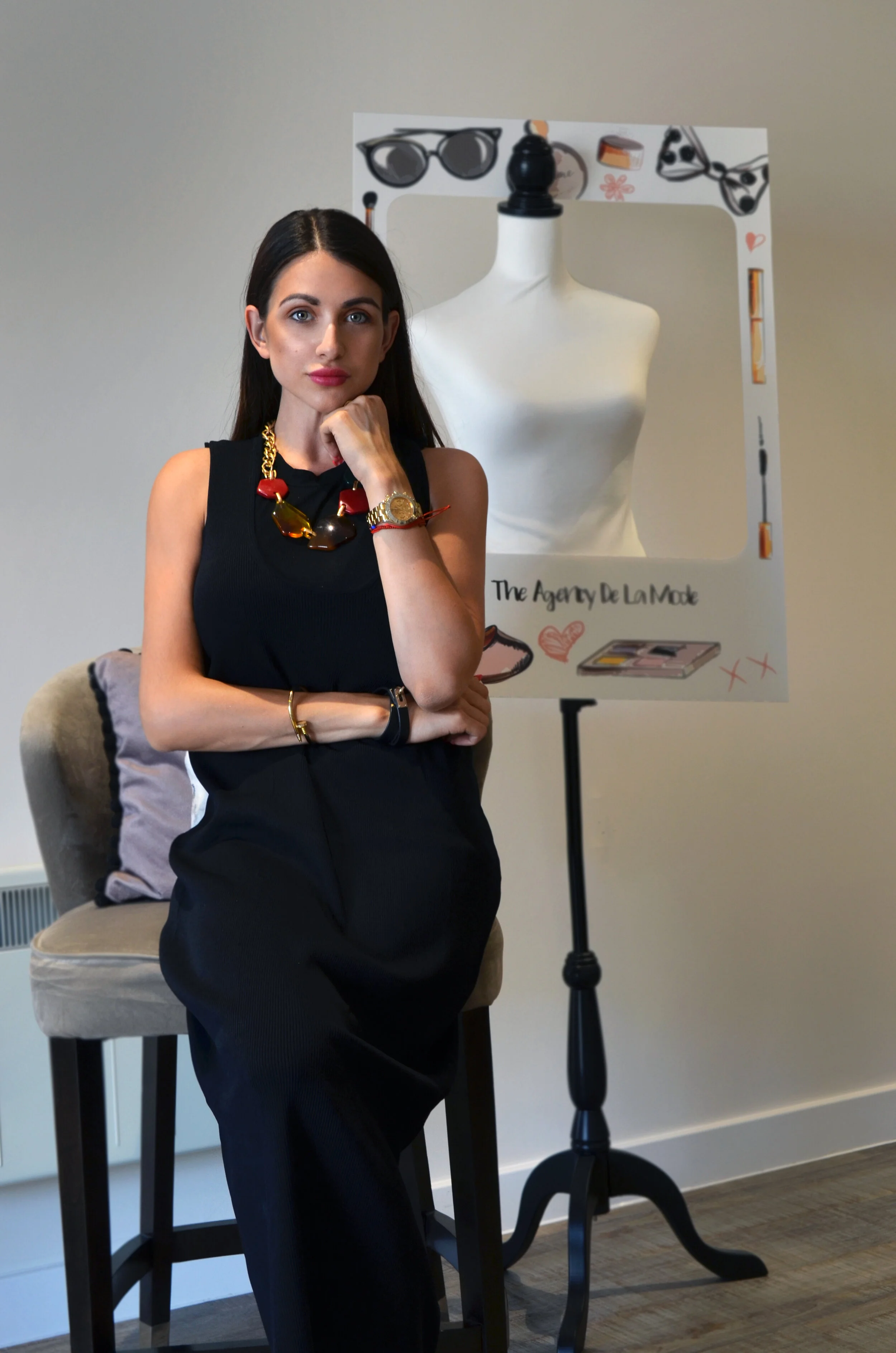 Enter the Fashion Industry - Fashion Super-Intern: The Course - The ...