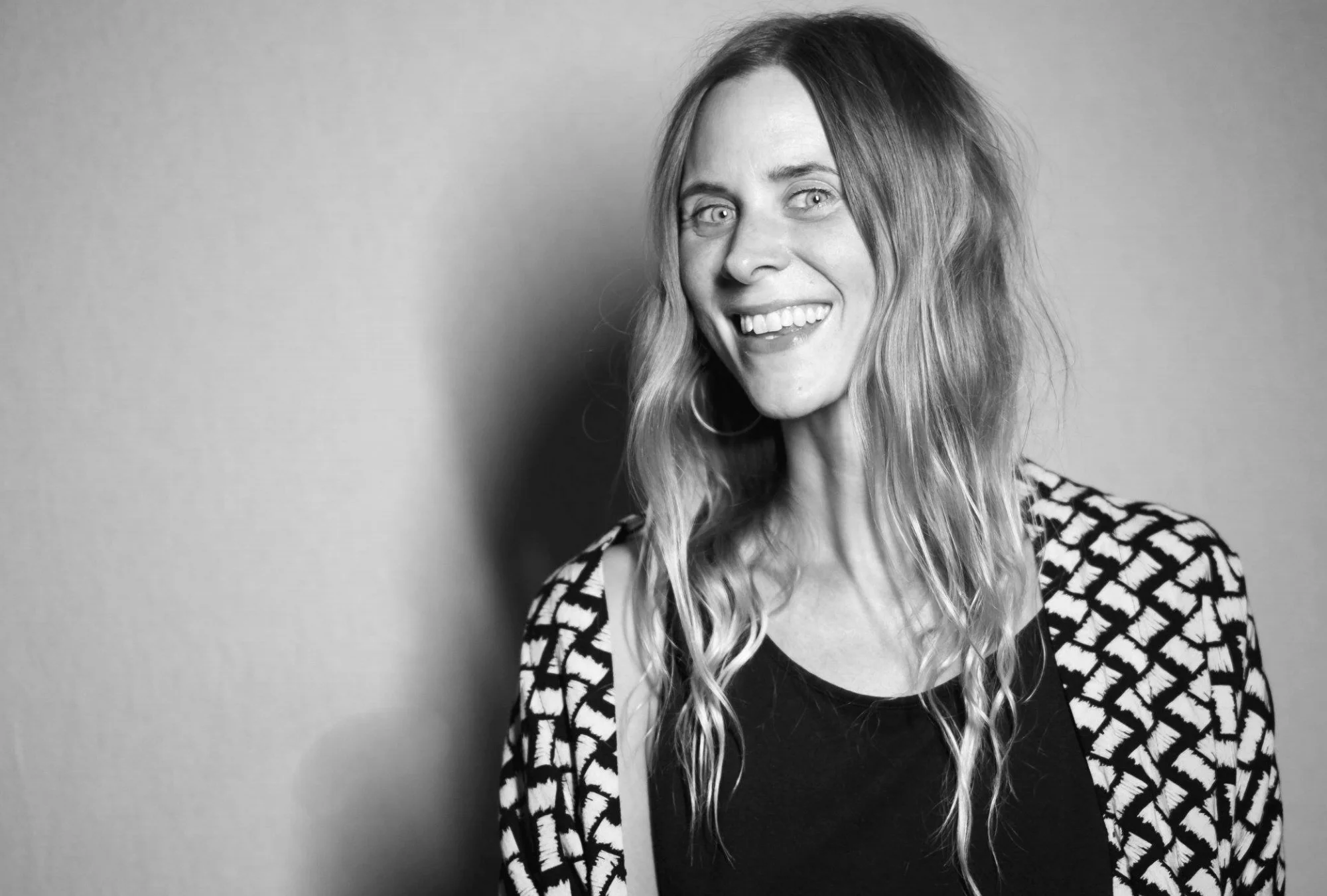 About — FREYJADÒTTIR