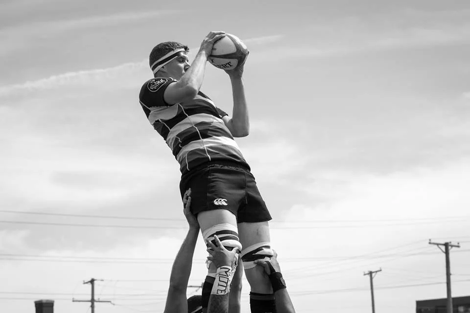 Chicago Griffins RFC