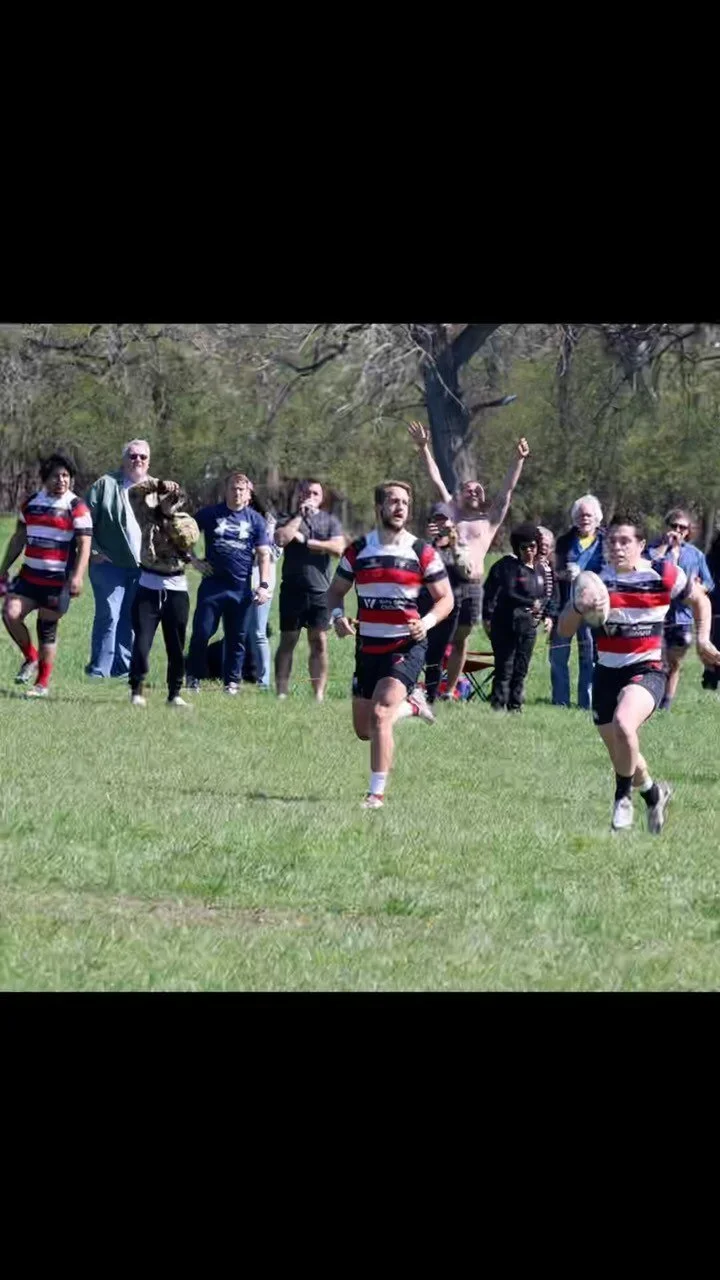 Chicago Griffins RFC