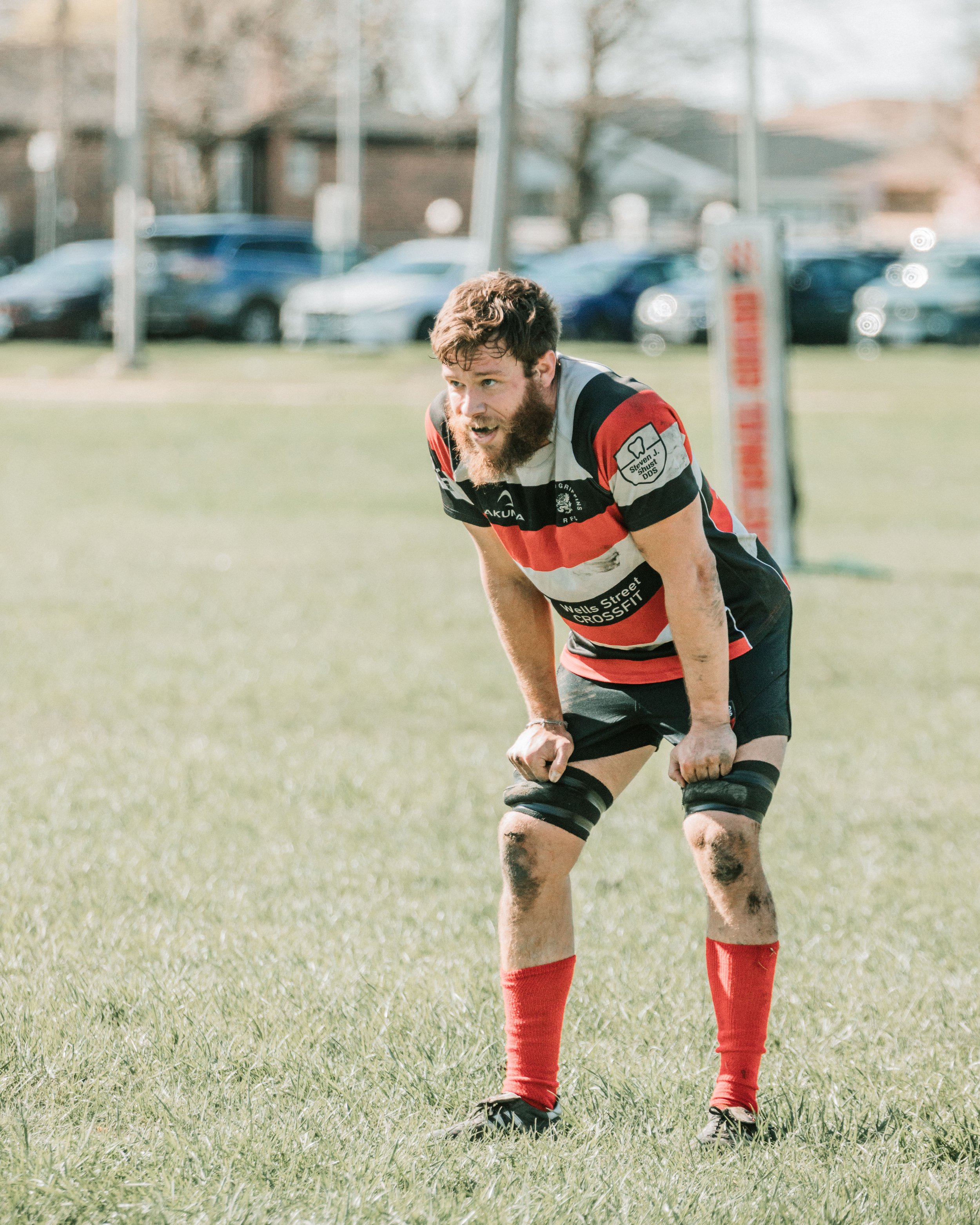 Chicago Griffins RFC