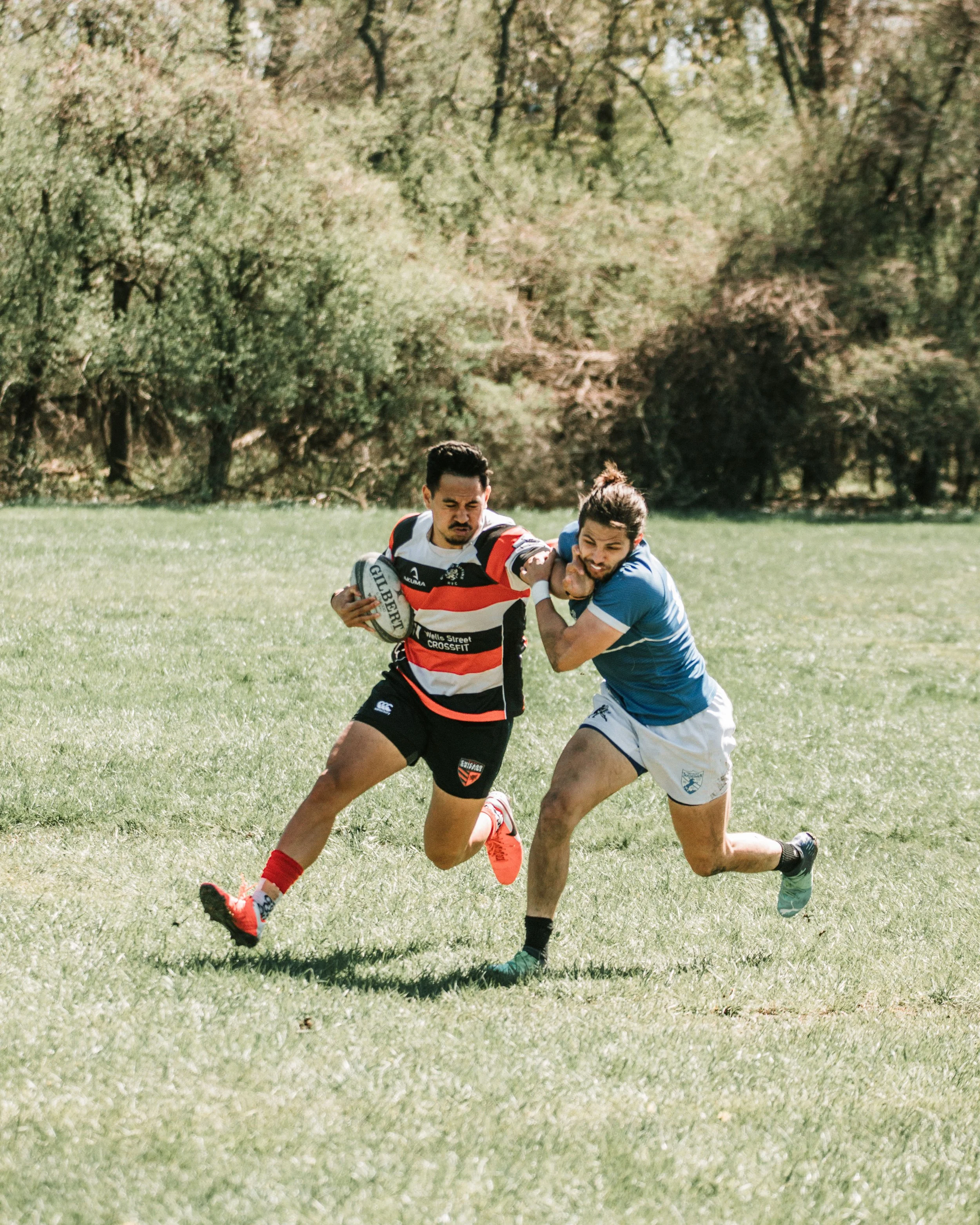 Chicago Griffins RFC