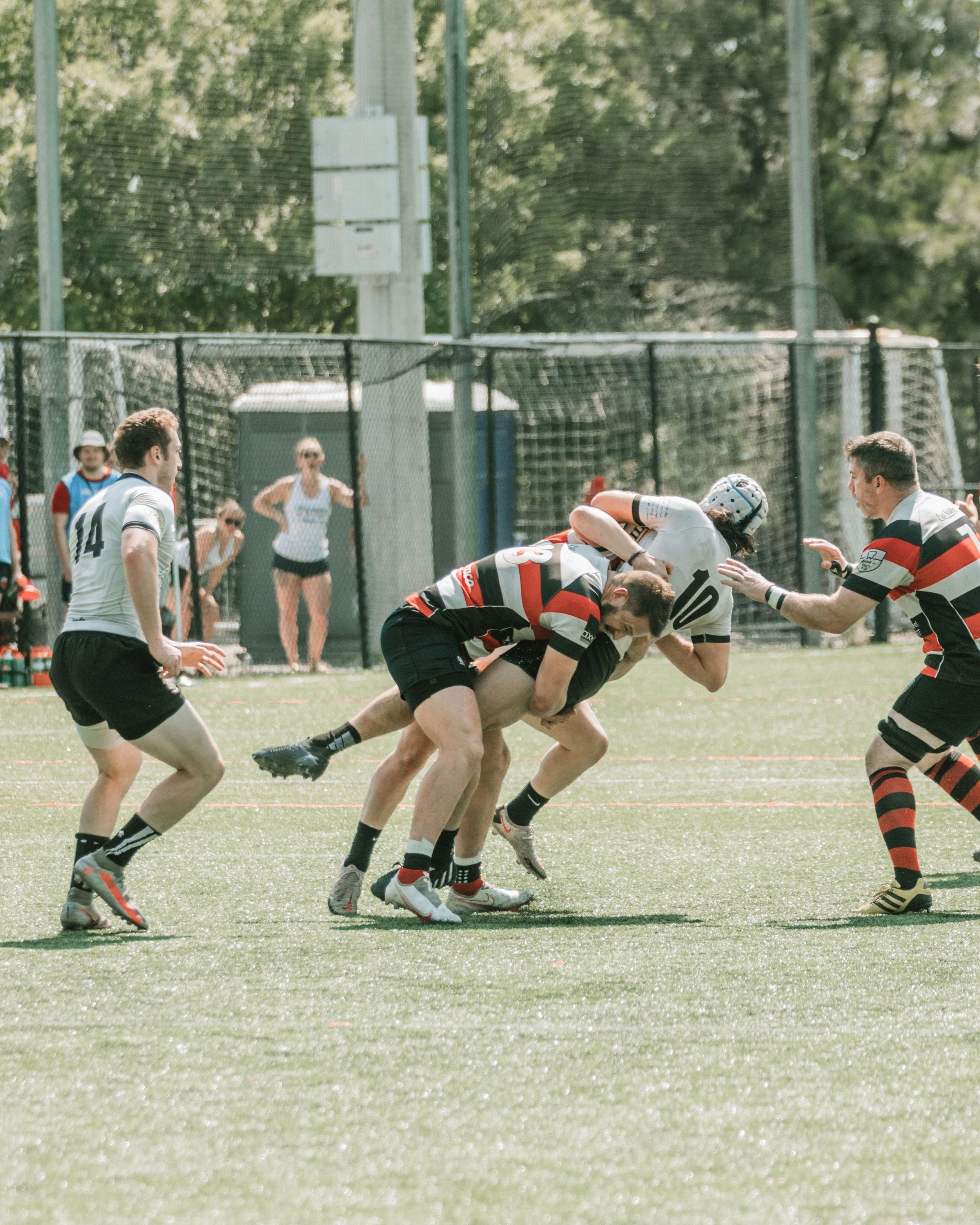Chicago Griffins RFC