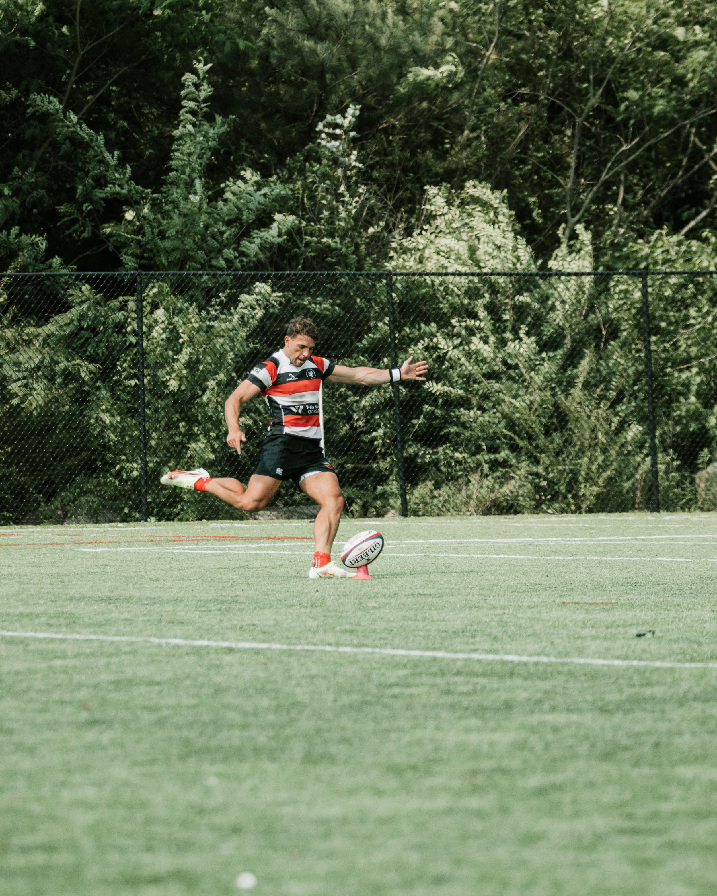 Chicago Griffins RFC