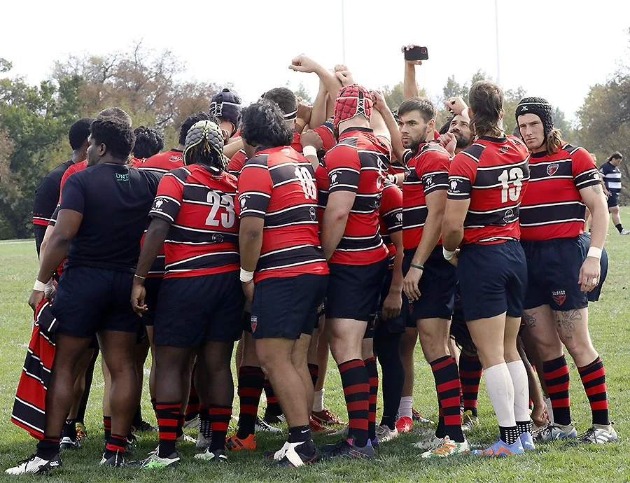POSTS — Chicago Griffins RFC