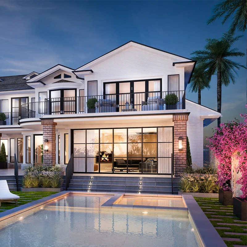 Interior Architecture and Design Projects | Susan Thiel Design