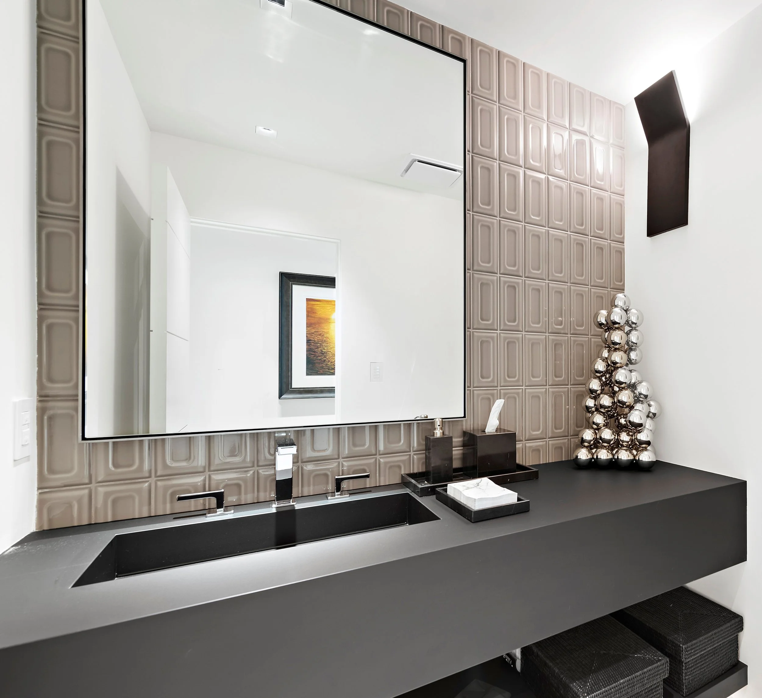 PROJECT SHOAL DRIVE | Susan Thiel Design