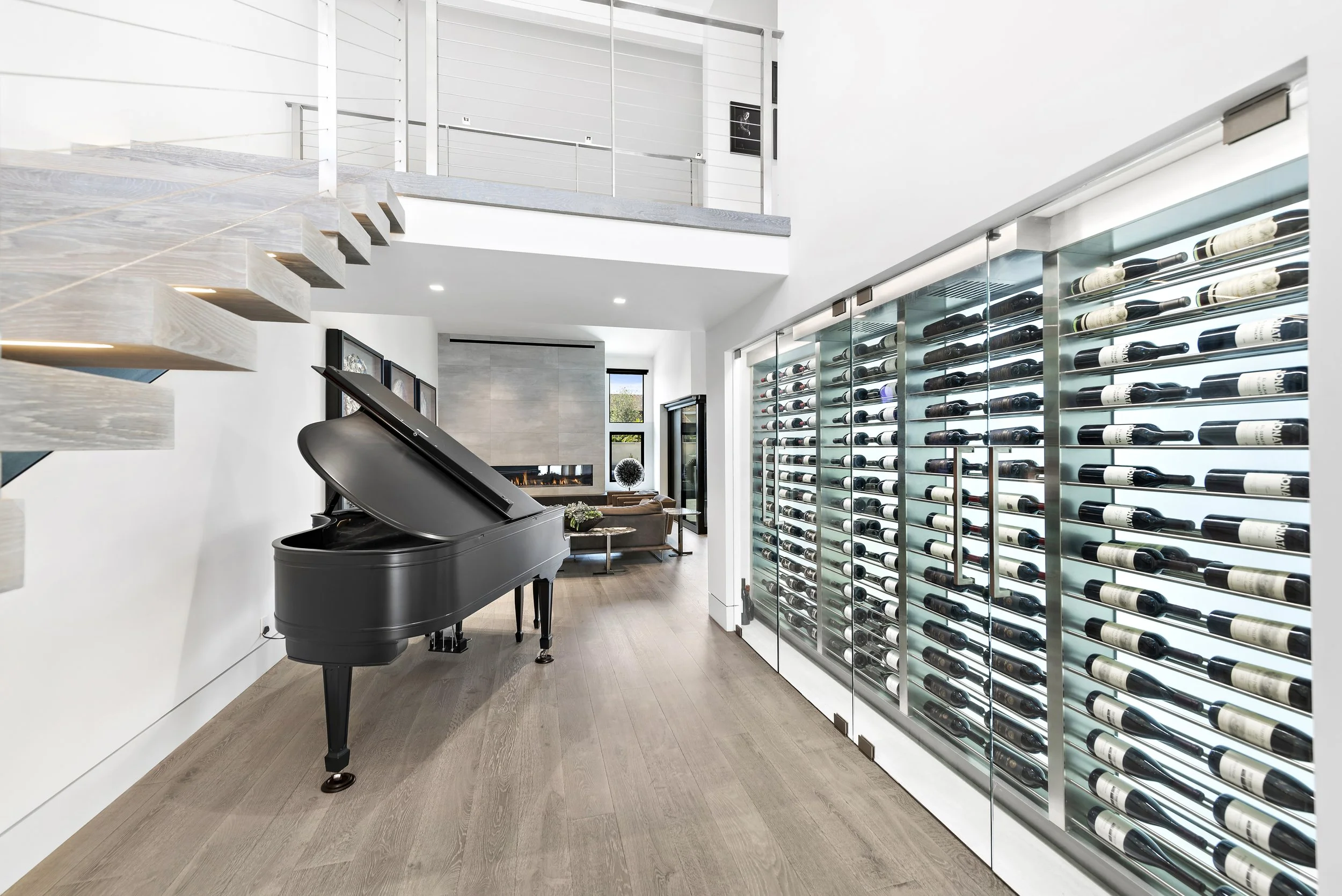 PROJECT SHOAL DRIVE | Susan Thiel Design