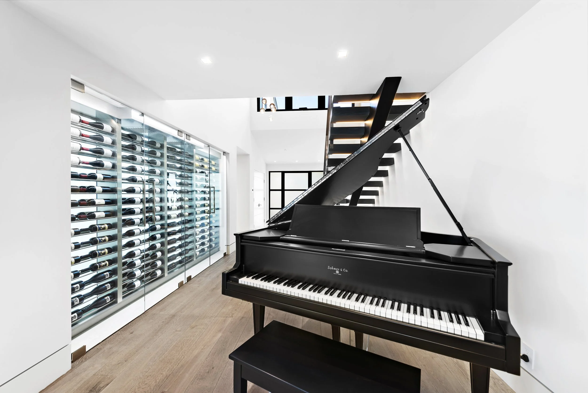 PROJECT SHOAL DRIVE | Susan Thiel Design