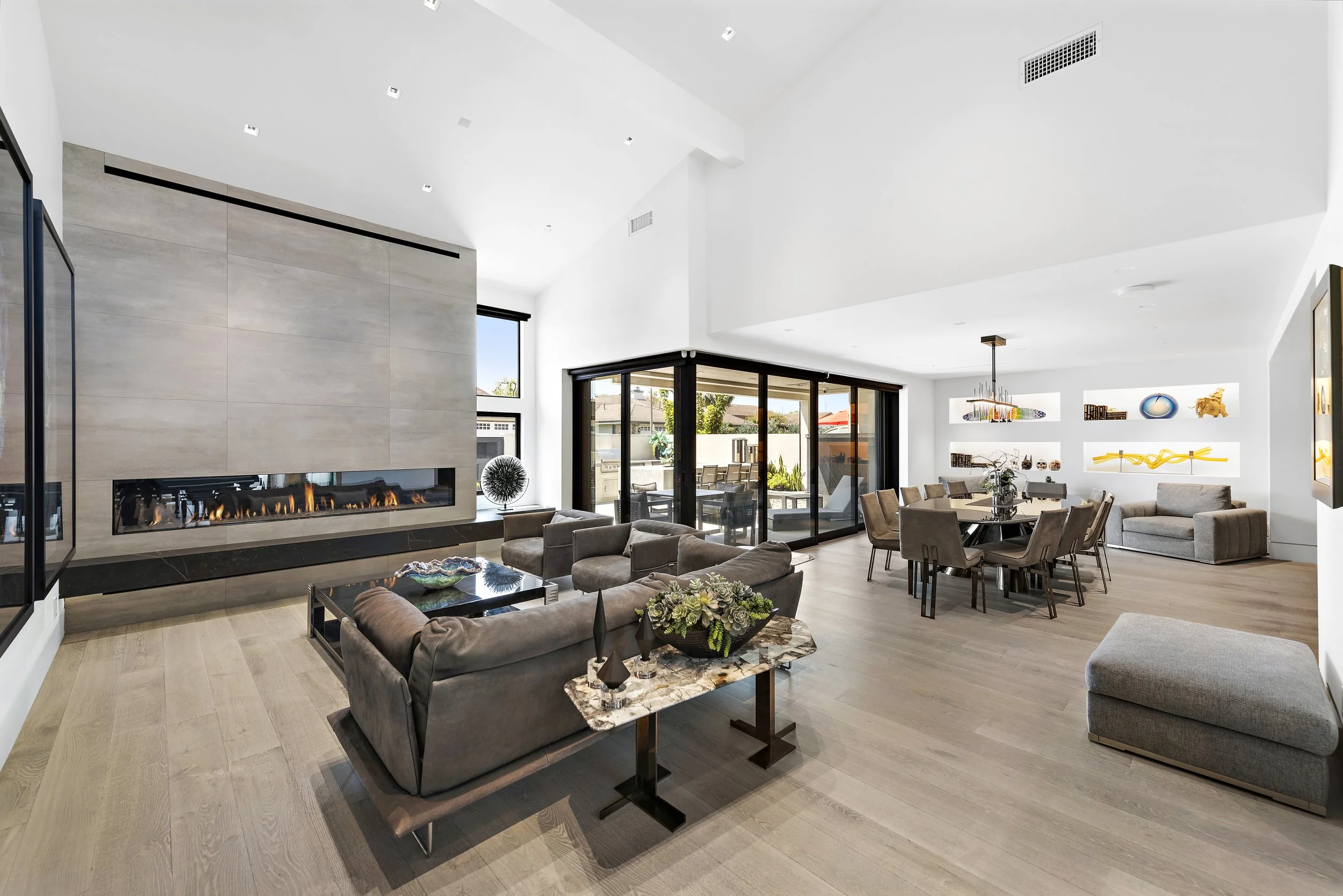 PROJECT SHOAL DRIVE | Susan Thiel Design