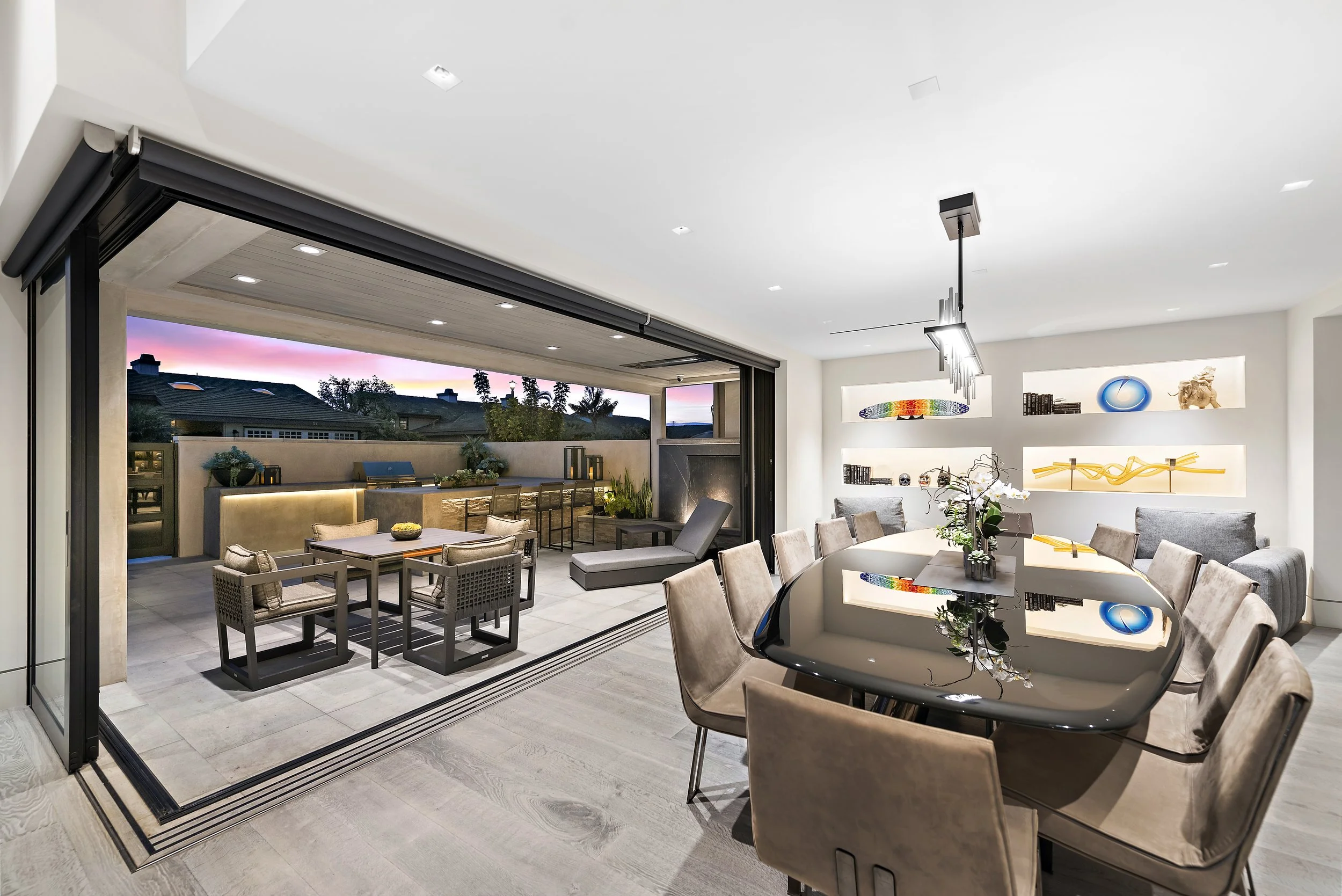 PROJECT SHOAL DRIVE | Susan Thiel Design