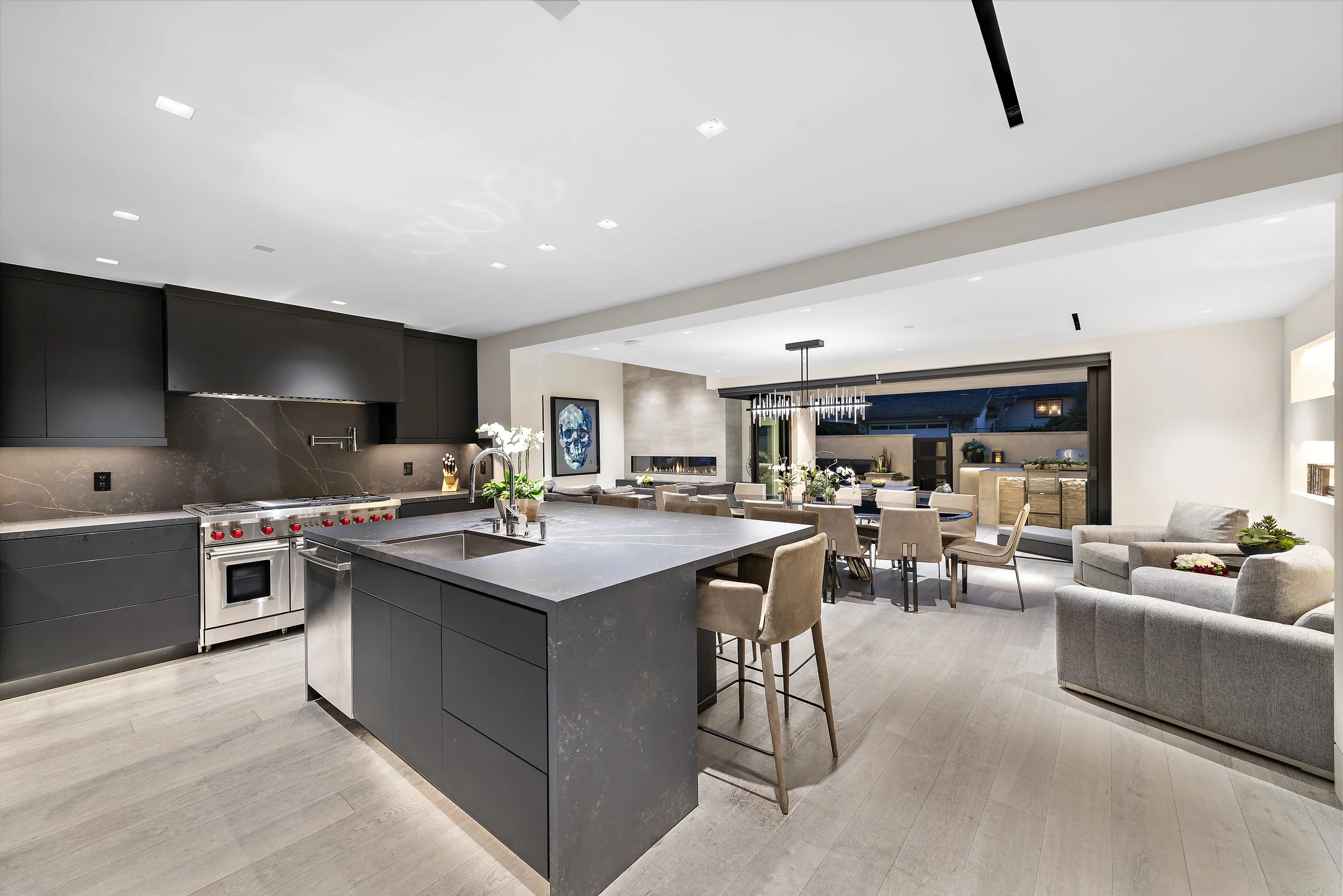 PROJECT SHOAL DRIVE | Susan Thiel Design