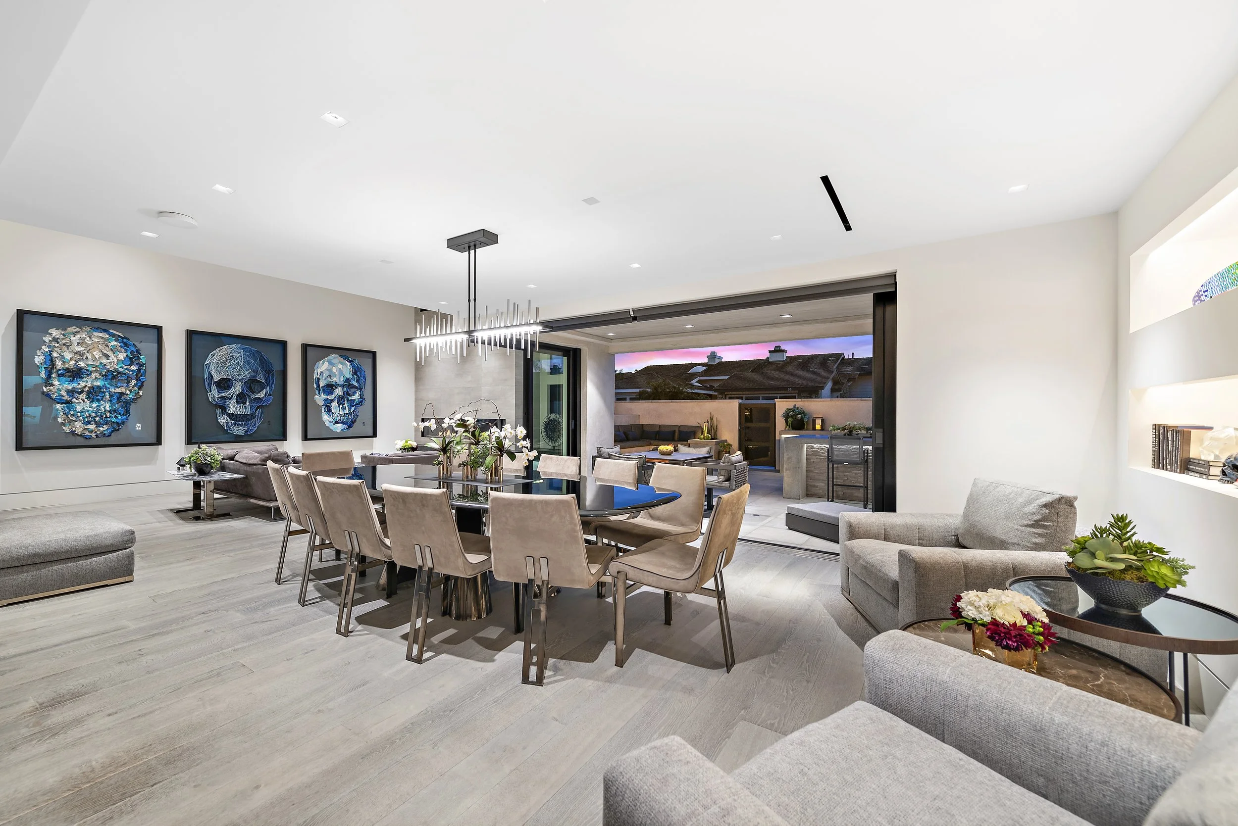 PROJECT SHOAL DRIVE | Susan Thiel Design