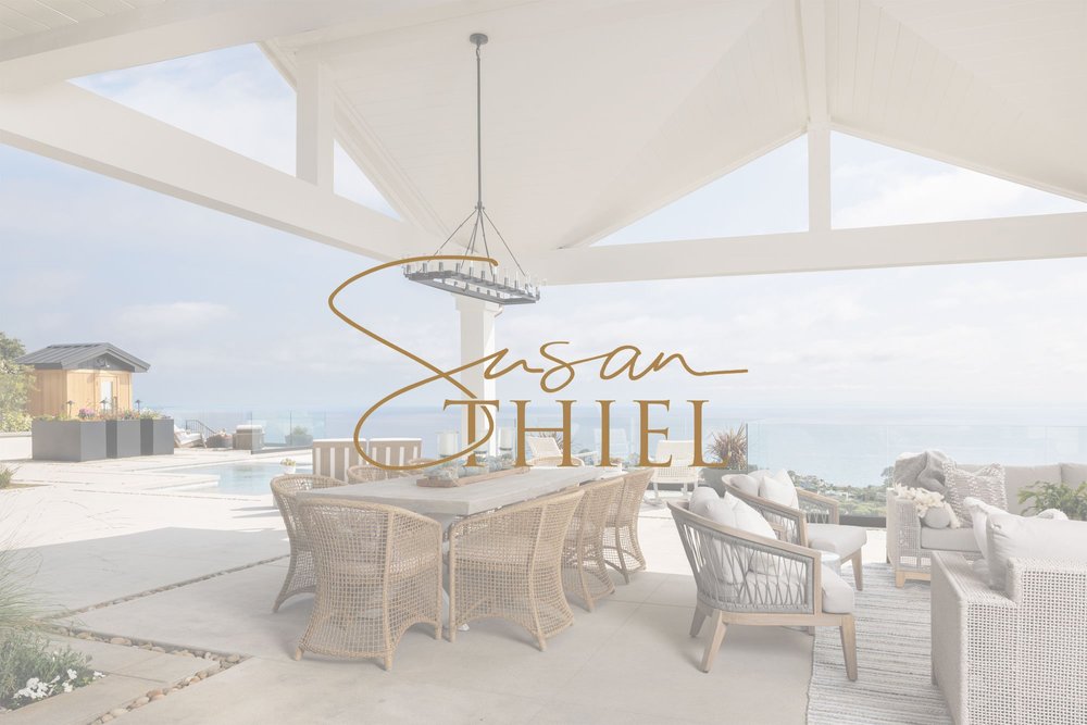 Susan Thiel Design | Full-Service Interior Design Firm