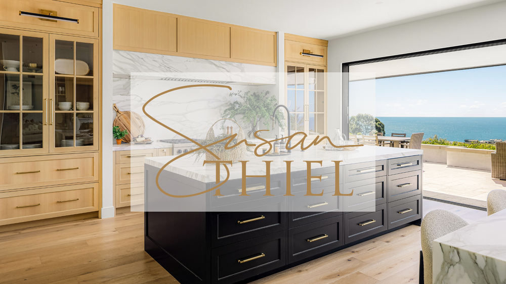Susan Thiel Design | Full-Service Interior Design Firm
