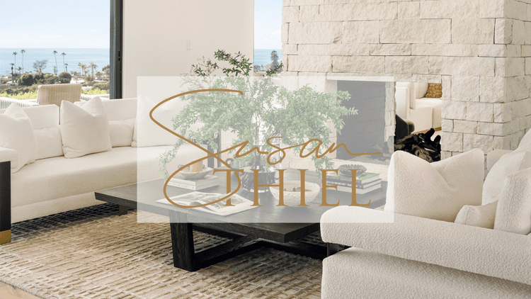 Susan Thiel Design | Full-Service Interior Design Firm