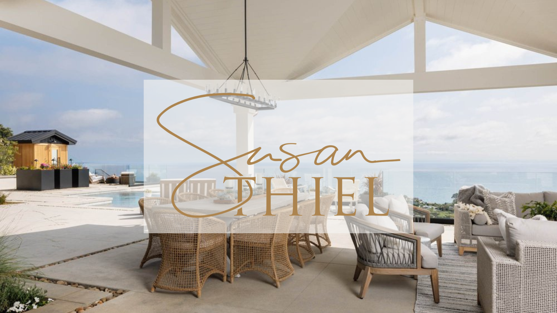 Susan Thiel Design | Full-Service Interior Design Firm