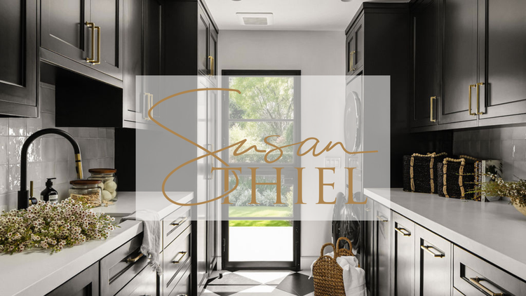 Susan Thiel Design | Full-Service Interior Design Firm