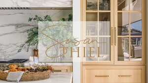 Susan Thiel Design | Full-Service Interior Design Firm