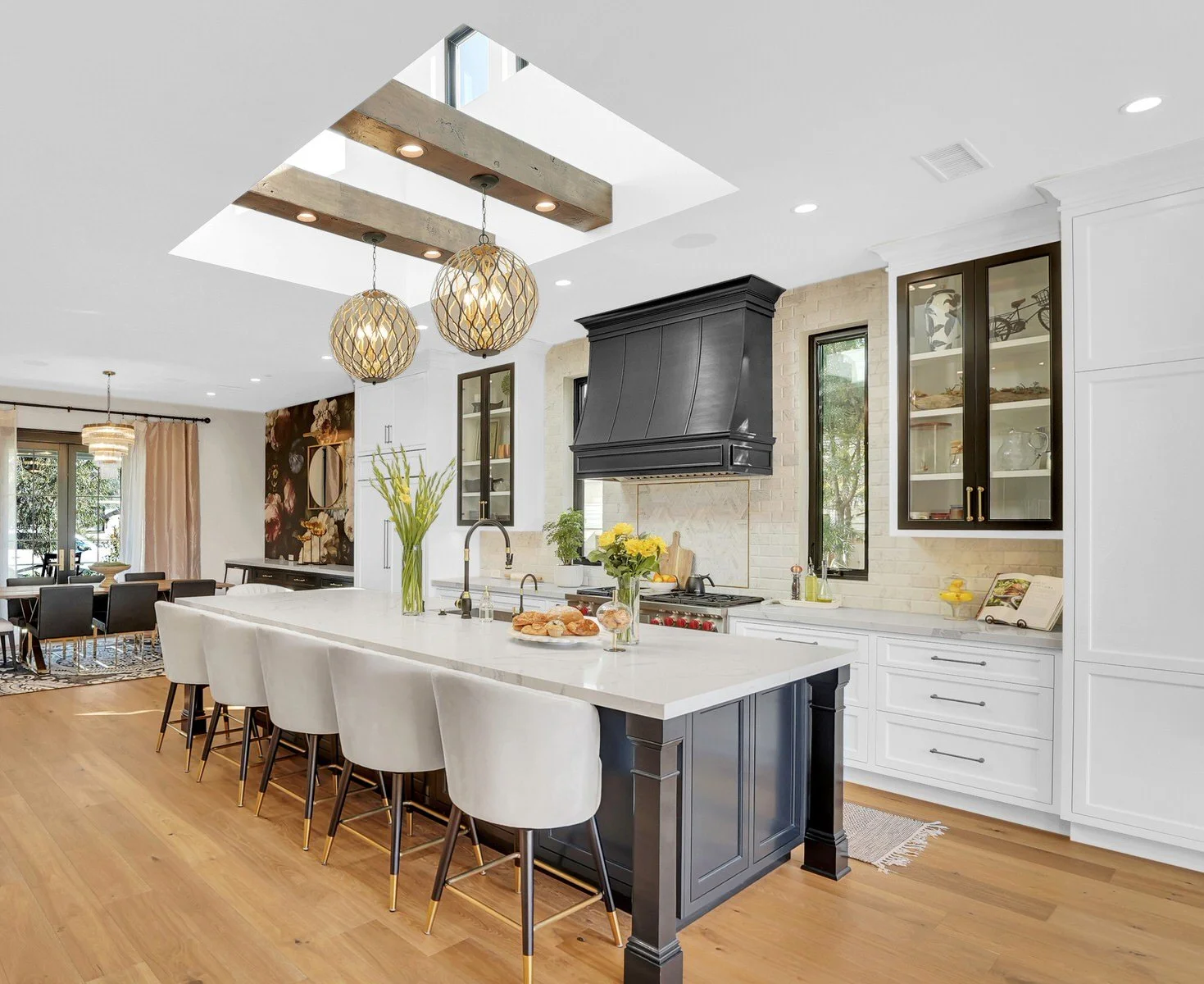 DESIGN APPROACH | Susan Thiel Design