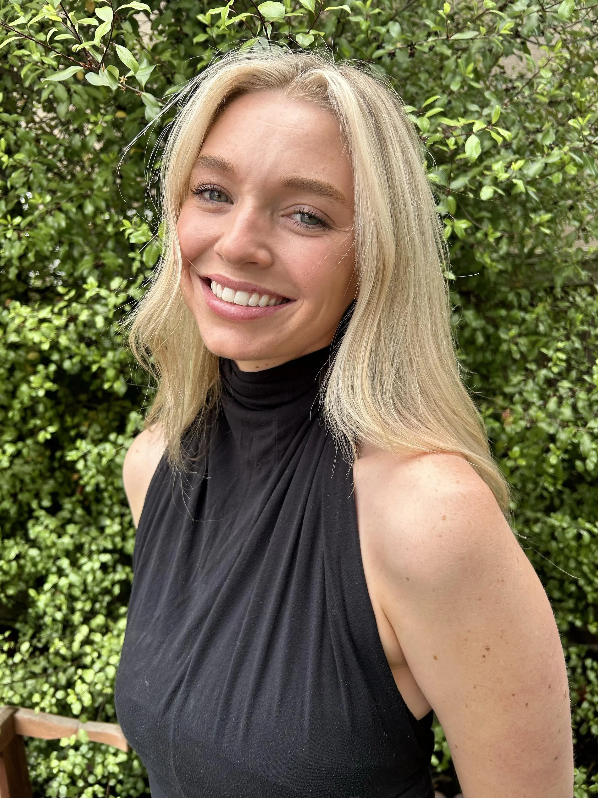 Team 1 | Susan Thiel Design