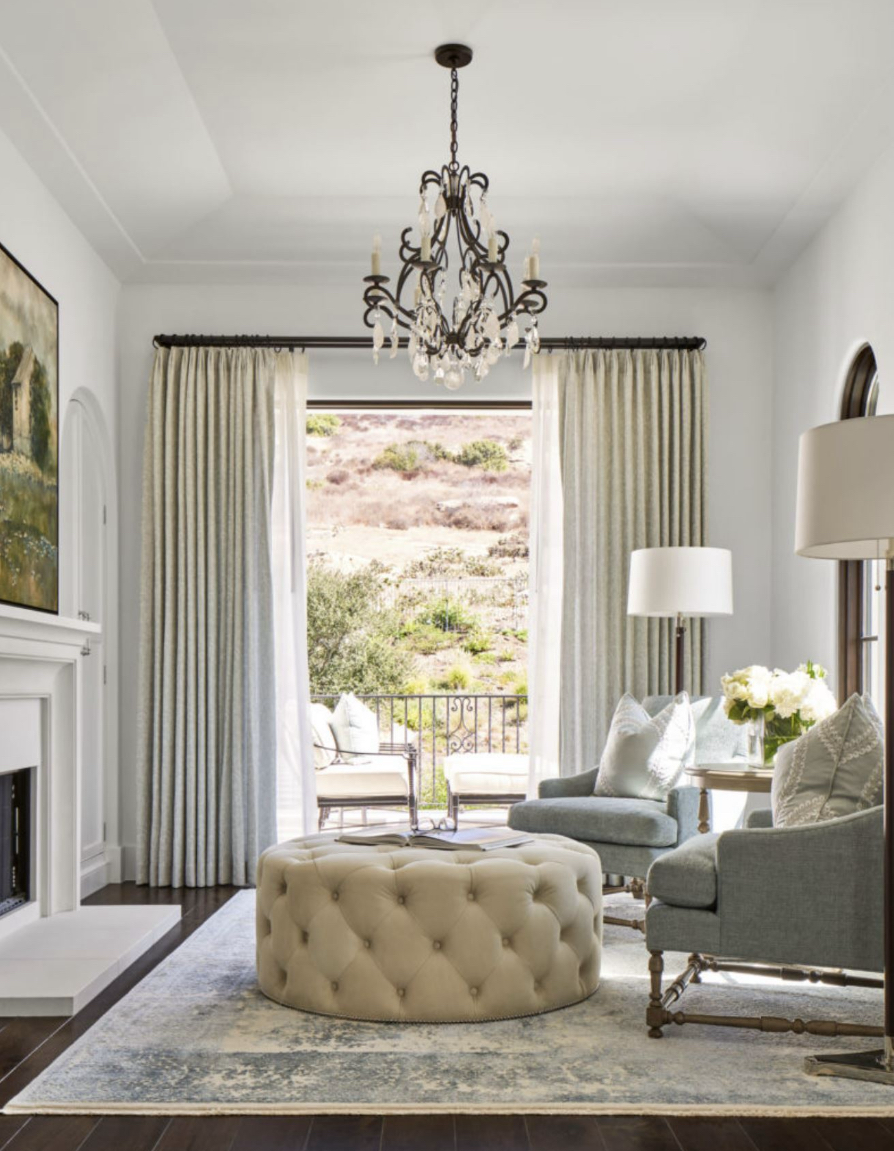 DESIGN APPROACH | Susan Thiel Design